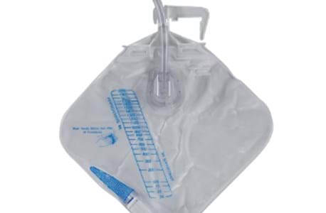 Afex Urine Collection Bag 2000ml – iMEDicare Direct