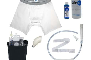 Afex® Range – iMEDicare Direct